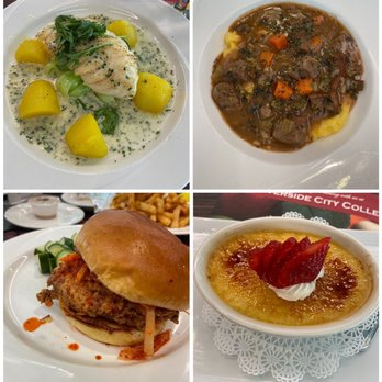 RIVERSIDE COMMUNITY COLLEGE CULINARY ACADEMY - Updated January 2025 ...