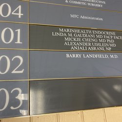 BARRY LANDFIELD, MD - 27 Reviews - 900 South Eliseo Dr, Greenbrae ...