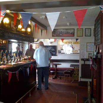 EXETER ARMS - Updated September 2024 - 26 Photos & 11 Reviews - Exeter ...