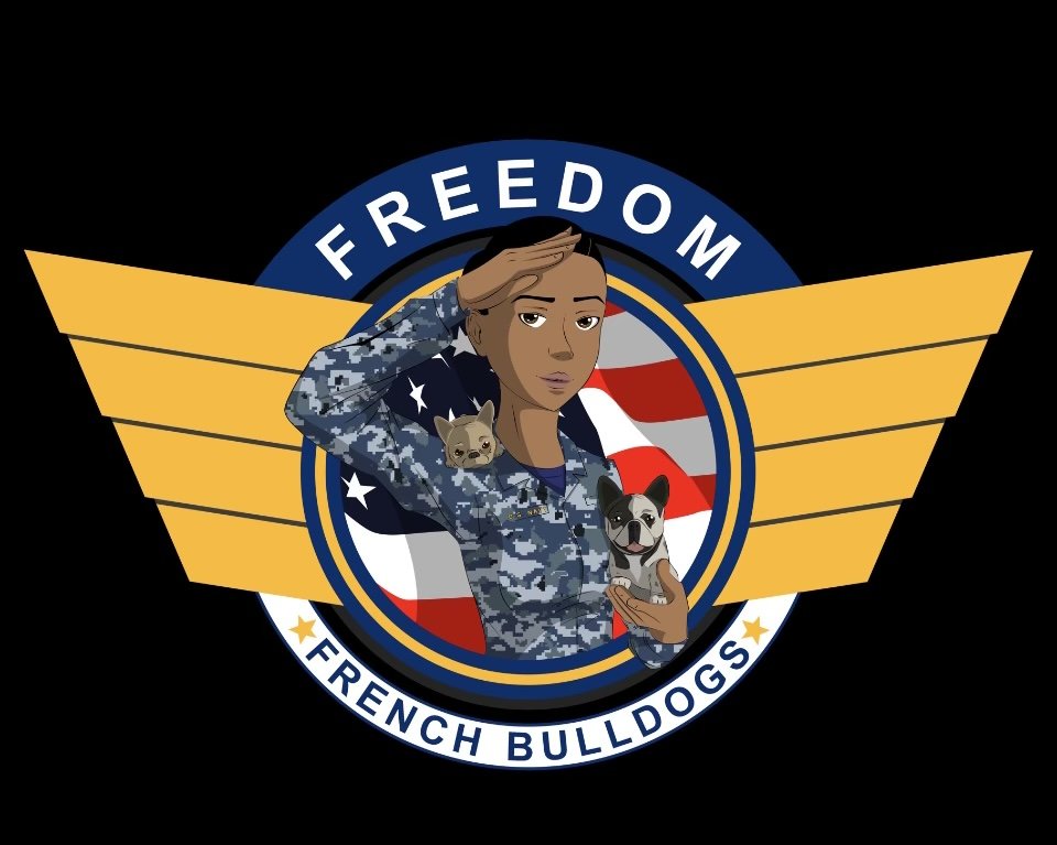 FREEDOM FRENCH BULLDOGS - Waco, Texas - Veterans Organizations - Phone ...