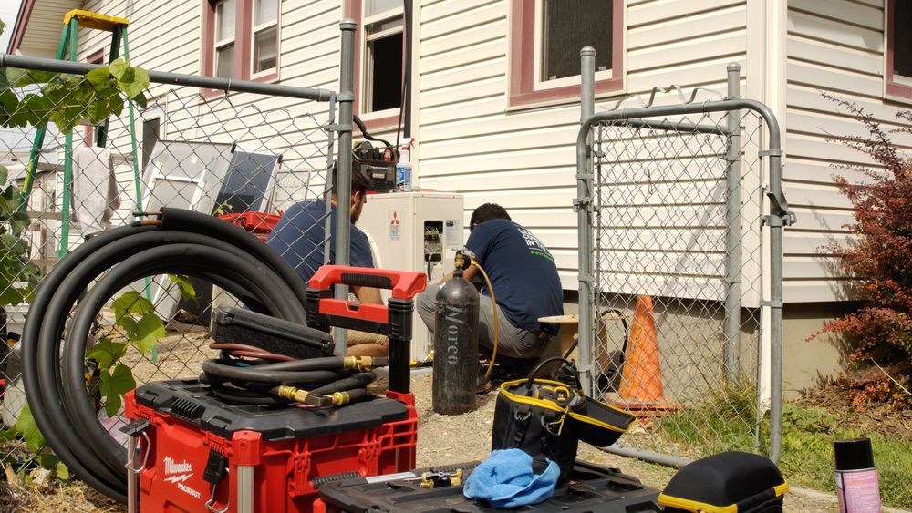 GEM HEATING & AIR CONDITIONING - Updated October 2025 - 38 Photos ...