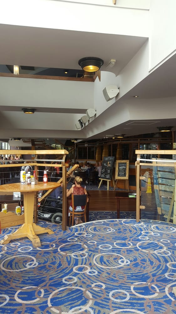 THE UNION ROOMS - Updated April 2024 - 17 Reviews - 19 Union Street ...