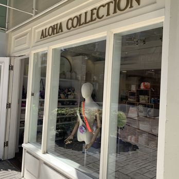 ALOHA COLLECTION - Updated December 2025 - 123 Photos & 46 Reviews ...