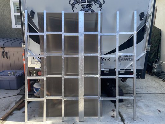 MICK WELDING - Updated August 2025 - 48 Photos & 23 Reviews - 1100 East ...