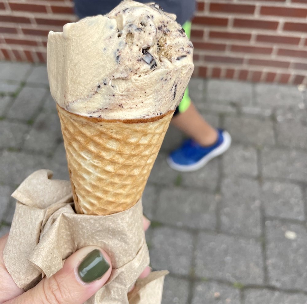 CONE ZONE - Updated September 2025 - 60 Photos & 20 Reviews - 747 W ...