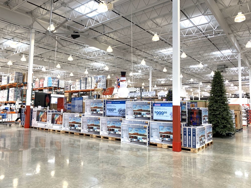 COSTCO - 66 Photos & 77 Reviews - 8201 S Tamiami Trl, Sarasota, Florida ...