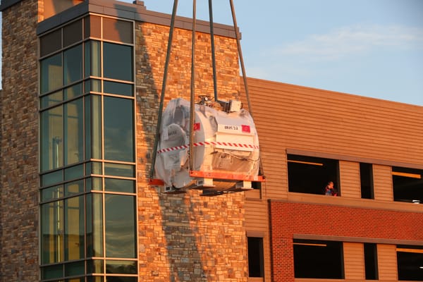 SENTARA MARTHA JEFFERSON HOSPITAL - Updated January 2026 - 23 Photos ...