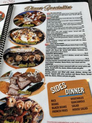 TACO INC - Updated August 2025 - 29 Photos & 22 Reviews - 660 Liberty ...