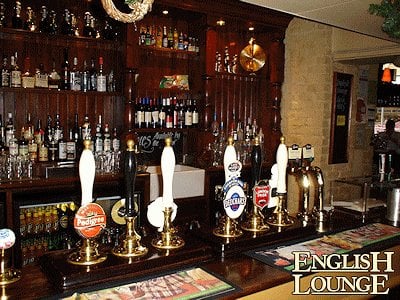 ENGLISH LOUNGE - Updated September 2024 - 38 Photos & 44 Reviews - 64 ...