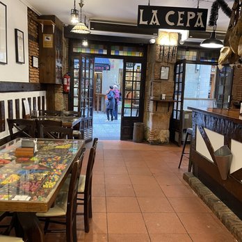 LA CEPA - Updated October 2025 - 148 Photos & 43 Reviews - Abuztuaren ...