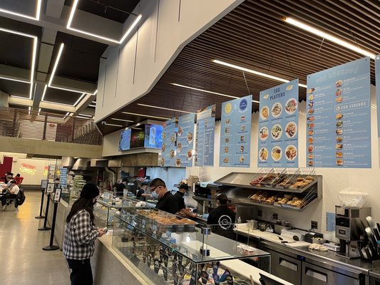 BAGEL MARKET - 43 Photos & 40 Reviews - 264 W 40th St, New York, New ...