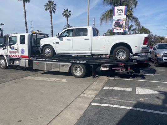 MOSS BROS CHRYSLER DODGE JEEP RAM - RIVERSIDE - Updated June 2025 - 148 ...