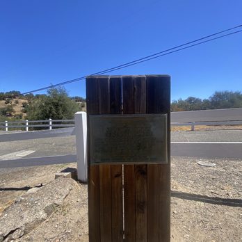 KNIGHTS FERRY COVERED BRIDGE - Updated December 2025 - 277 Photos & 61 ...