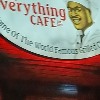 MR EVERYTHING CAFE - Updated January 2026 - 261 Photos & 312 Reviews ...
