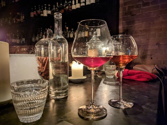 BARCHEF - 631 Photos & 394 Reviews - 472 Queen Street W, Toronto, ON - Yelp