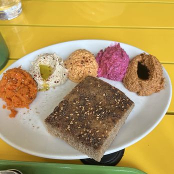 SOFRA BAKERY & CAFE - Updated April 2025 - 39 Photos & 19 Reviews - 210 ...