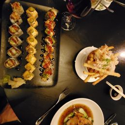 OCEANS NEW YORK - Updated July 2024 - 748 Photos & 244 Reviews - 233 ...