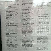 COWTOWN CAFE - 21 Photos & 11 Reviews - Cafes - 73 Manor Street, Dublin ...