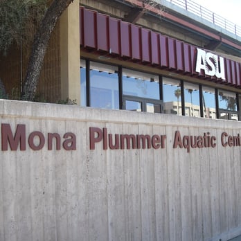 MONA PLUMMER AQUATIC CENTER - Updated September 2025 - 601 S College ...