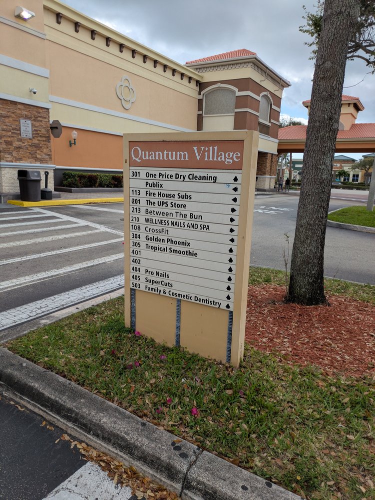 QUANTUM VILLAGE - Updated December 2025 - 975 Gateway Blvd, Boynton Beach, Florida - Shopping ...