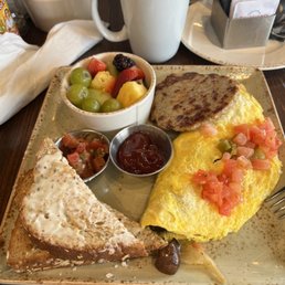 FIRST WATCH - Updated September 2025 - 301 Photos & 314 Reviews - 409 ...