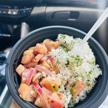 POKE EXPRESS - Updated December 2024 - 675 Photos & 664 Reviews - 19 S ...