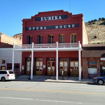 EUREKA OPERA HOUSE - Updated July 2025 - 31 Photos - 31 S Main St ...