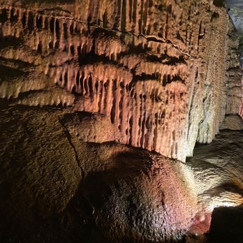 Howe Caverns - 294 Photos & 152 Reviews - Tours - 255 Discovery Dr ...