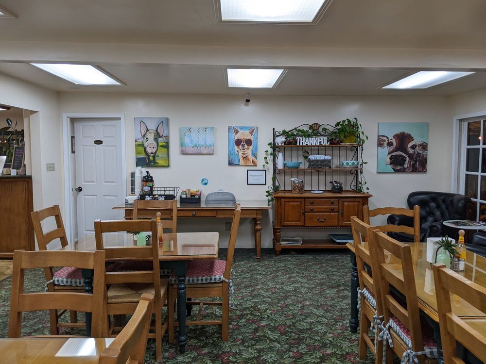 PEACH TREE INN - Updated October 2025 - 131 Photos & 206 Reviews - 2001 ...