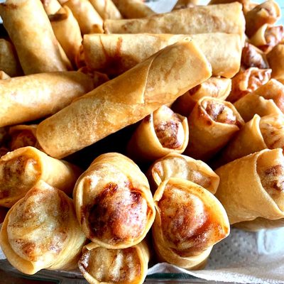 HANGRY PANDA - Updated April 2025 - 55 Photos & 53 Reviews - Washington ...