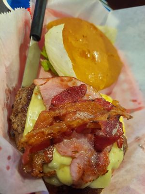 GLAZED GOOSE BAR & GRILL with 38 real customer photos - Updated August ...