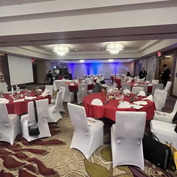 DOUBLETREE BY HILTON HOTEL IRVINE - SPECTRUM - Updated September 2025 ...