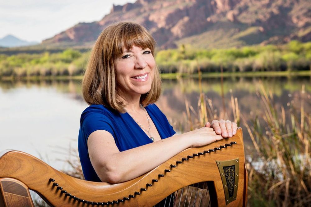 HEAVENLY HARP - Updated October 2024 - Phoenix, Arizona - Musicians ...