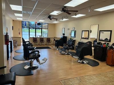 WILSON’S NU LOOK BARBERSHOP - Updated October 2025 - 15 Photos - 2120 ...