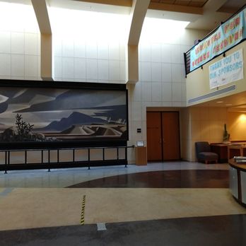 EL PASO PUBLIC LIBRARY MAIN DOWNTOWN BRANCH - Updated October 2025 - 22 ...