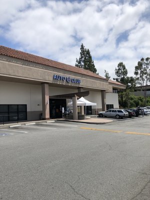 AAA - AUTOMOBILE CLUB OF SOUTHERN CALIFORNIA - Updated October 2025 ...