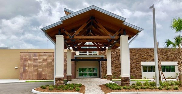 NORTH FORT MYERS PUBLIC LIBRARY - Updated November 2025 - 17 Photos ...