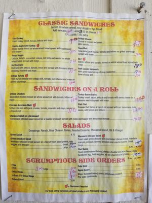 HAPPY APPLE KITCHEN - 70 Photos & 86 Reviews - 18532 Colfax Hwy, Grass ...