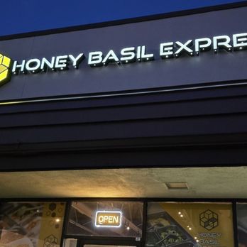 HONEY BASIL EXPRESS - Updated December 2025 - 61 Photos & 38 Reviews ...