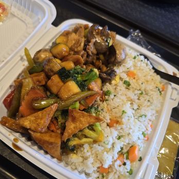 HONEY BASIL EXPRESS - Updated December 2025 - 61 Photos & 38 Reviews ...