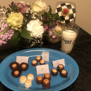 WAGGONER CHOCOLATES - Updated January 2026 - 22 Reviews - 1281 S Main ...