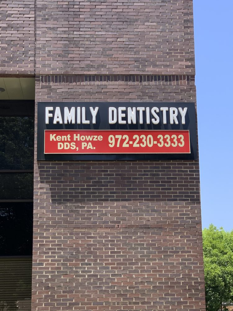 HOWZE FAMILY DENTISTRY - Updated December 2025 - 509 N Hampton Rd ...