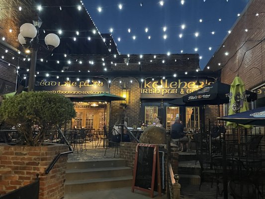 KELLEHER’S IRISH PUB AND EATERY - Updated August 2024 - 101 Photos ...