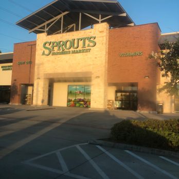 SPROUTS FARMERS MARKET - 114 Photos & 129 Reviews - 195 Yale St ...