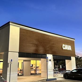 CAVA - Updated January 2026 - 61 Photos & 65 Reviews - 2338 W Brandon ...