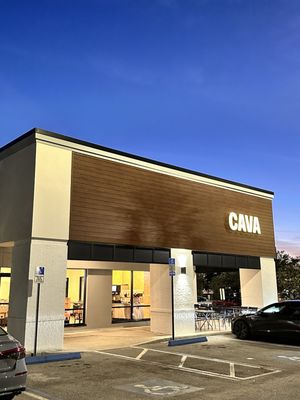 CAVA - Updated December 2025 - 54 Photos & 60 Reviews - 2338 W Brandon ...