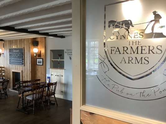 THE FARMERS ARMS - Updated July 2025 - 29 Photos - Wick Road, Saint ...