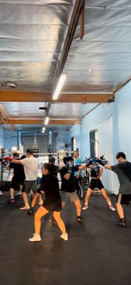 HAMABE DOJO - BOXING AND FITNESS SCHOOL IN IRVINE - Updated March 2025 ...