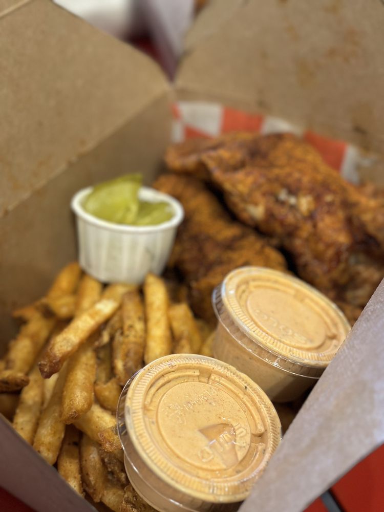 NASHVILLE COOP - Updated May 2026 - 138 Photos & 145 Reviews - 300 ...