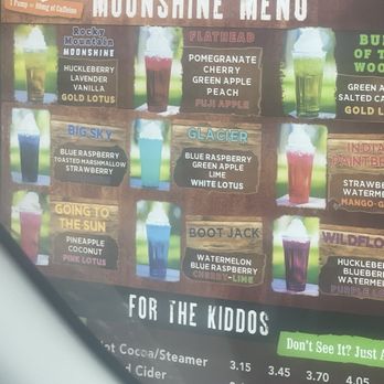 COPPER MOUNTAIN COFFEE - Updated December 2025 - 12 Photos & 21 Reviews - 1346 US Hwy 2 E ...